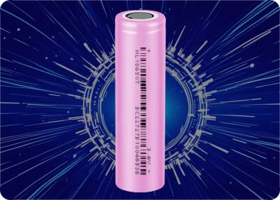 Cina Batteria agli ioni di litio INR18650L30T20 3,6V 2000mAh 5C Scarica 500 Cicli Bassa Temperatura in vendita