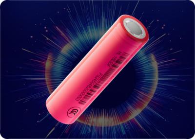 Cina INR18650L30F30 3.7V 3000mAh Corrente di scarica elevata 500 cicli Batteria agli ioni di litio a bassa temperatura in vendita