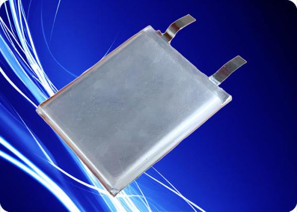 Quality 3.7V 1350mAh Explosion Proof Battery with 200 Cycles for sale