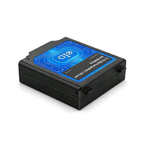 Quality ATEX / IECEx Certified 3.6V 2000mAh Intrinsically Safe Battery for Compact Power in Hazardous Areas for sale