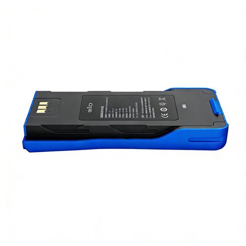 Quality EP35AQ 7.2V 3100mAh Intrinsically Safe ATEX Battery with IP68-Rated Enclosure for Hazardous Areas for sale