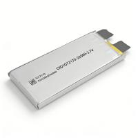 Quality 22000mAh High Discharge Drone Battery with 7C Continuous Discharge and 280Wh/kg for sale