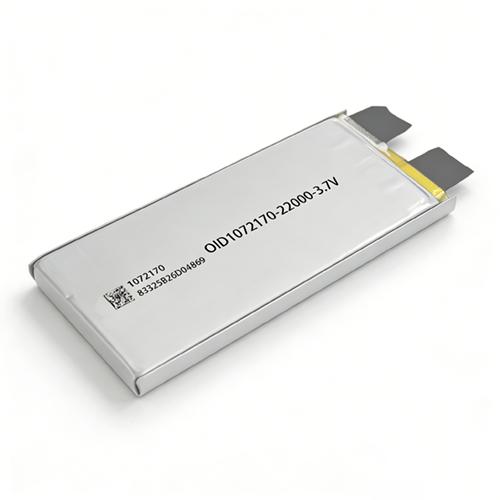 Quality 22000mAh High Discharge Drone Battery with 7C Continuous Discharge and 280Wh/kg Energy Density for sale