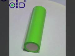 Batería personalizada 21700 3.6V 5000mAh Batería de iones de li 35A Descarga 500 ciclos