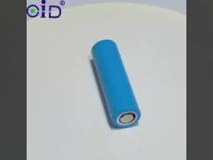 Serie de baterías 18650 (1300 mAh a 3500 mAh)