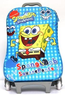 China kids luggage with EVA material for sale