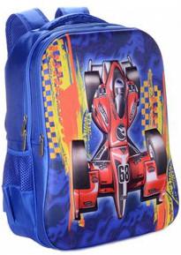 China 3D kids bag for sale