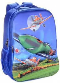 China 3D school bag for sale