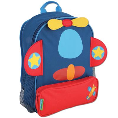 China 2011 kids school bag small backpack for sale