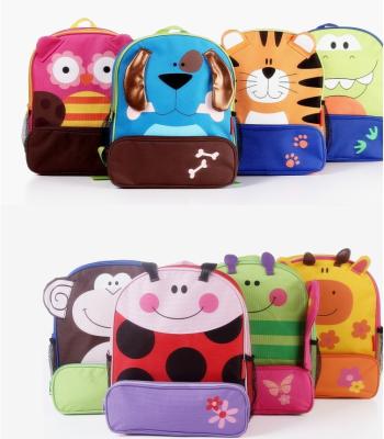 China kids school bag small backpack for sale