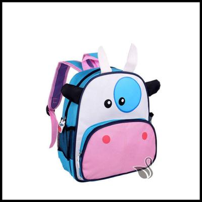 China kids school bag small backpack for sale