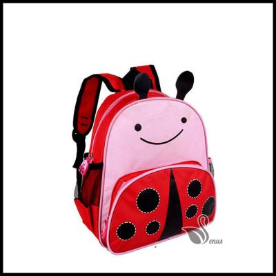 China kids school bag small backpack for sale