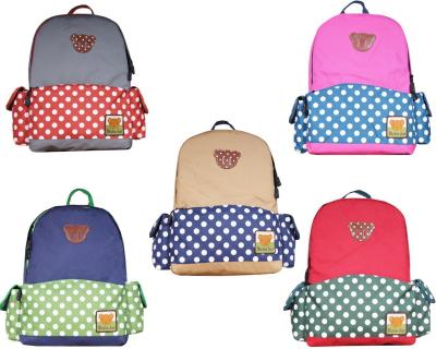 China 2013 New designs high quality kids school bags for sale