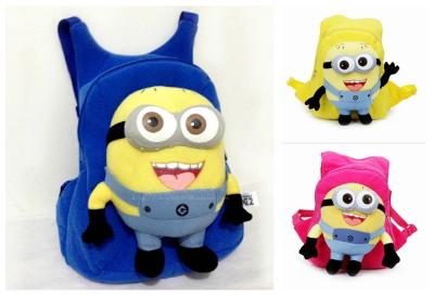 China 2013 New designs high quality kids school bags for sale