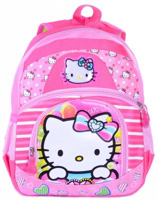 China 2013 New designs high quality kids school bags for sale