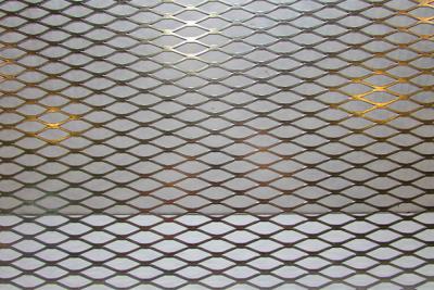 Cina Metallo in espansione appiattito Mesh For Furniture, recinzioni proteggenti, supporto di mostra, guardie, griglia del barbecue in vendita