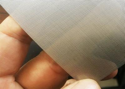 China Small Hole (Micro)Expanded Metal – Lighter, More Flexible & Durable for sale
