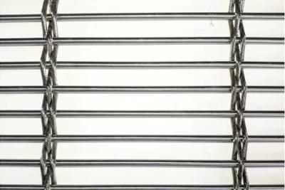 Chine Maille architecturale de divers câble de Multi-barrette pour votre option à vendre