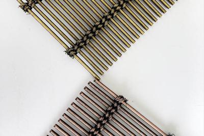 Chine Maille architecturale de divers câble de Multi-barrette pour votre option à vendre