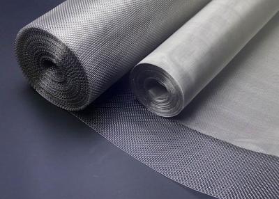Cina Resistenza di Mesh For Paper Making Acid del cavo di SS304L SS316 SS316L in vendita