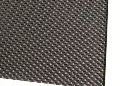 China Expanded Metal DVA Mesh – One Way Vision Mesh,Anti-Rain, Privacy and Security Protection for sale
