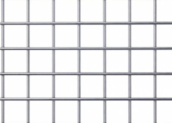 304 316 Stainless Steel Welded Wire Mesh 0.6mm Stainless Welded Screen