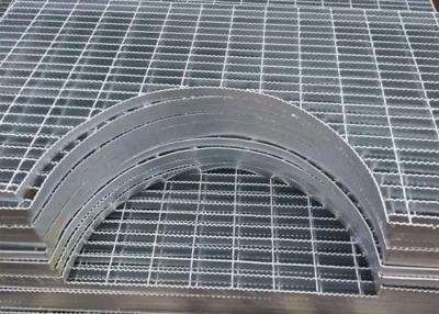 China Irregular Steel Grating with Special Shapes and for Special Use for Factory, Fountain, Pipeline, Tree Cover for sale