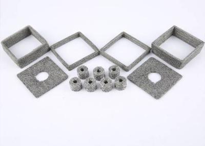 China Multi Layer Compressed Knitted Mesh High Strength For Filter Element à venda