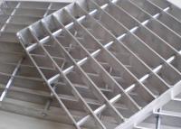 China Swage Locked Grating with 15/16