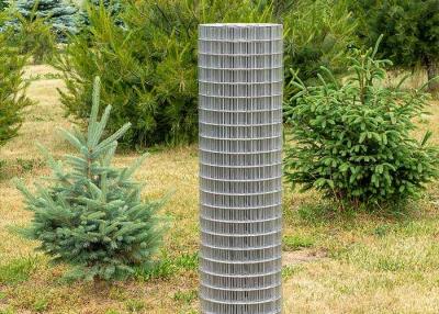 China Painéis de malha de arame galvanizado galvanizado aquecido Top escolha para cerca industrial e agrícola à venda