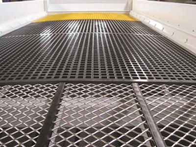 China Heavy Duty Mining Screen Mesh Featuring Wear Resistant Material for Long Lasting Performance in Mining Operations for sale