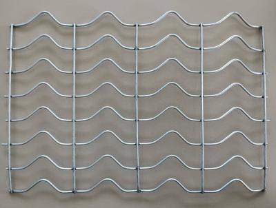 China 10 Line Wire Pipeline Reinforced Mesh For Offshore Oil Gas Strengthen Concrete Layer Of Pipeline for sale