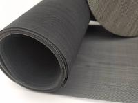 China Titanium Wire Mesh 99% Titanium Content 0.3-2m Width High Corrosion Resistance for sale