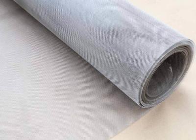 China Nickel Woven Wire Mesh For Aerospace for sale