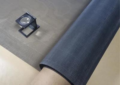 China 1-50 Mesh Tungsten Woven Wire Mesh Can Be Used For: High-Temperature Furnace Load-Bearing for sale