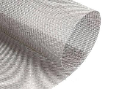 China Monel Wire Mesh – Popular in Filtration & Separation Purposes for sale