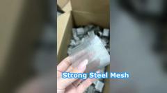 Stainless steel woven wire mesh-2