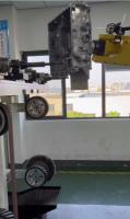 China User Friendly Robot Deburring Low Maintenance Automated Deburring System for sale