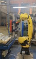China Precision Robot Grinding Machine RD001 With 0.02mm Accuracy for sale