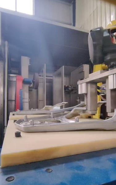 Accessori per motocicli Sistema di rettifica automatizzato Fonte di alimentazione elettrica per le necessità di rettifica di precisione