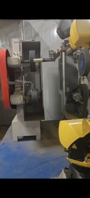 Revolutionize Your Grinding Process with Fully Automated Industrial Robot Grinding Arm