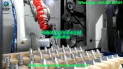 Sistema de control CNC Serie de máquinas herramientas CNC con velocidad de eje de 3000 rpm