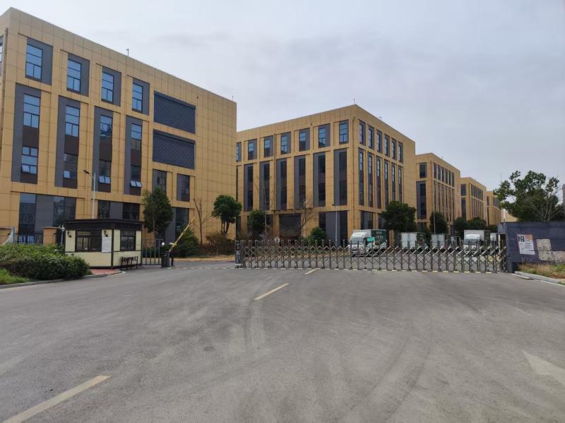 Fornitore cinese verificato - Bengbu Tongchen Automation Technology Co., ltd