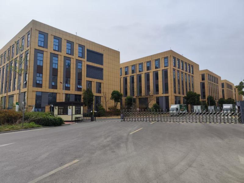 Fornitore cinese verificato - Bengbu Tongchen Automation Technology Co., ltd
