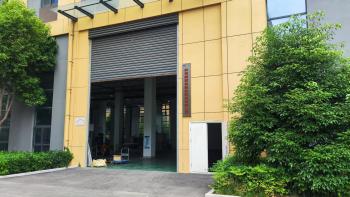 China Factory - Bengbu Tongchen Automation Technology Co., ltd