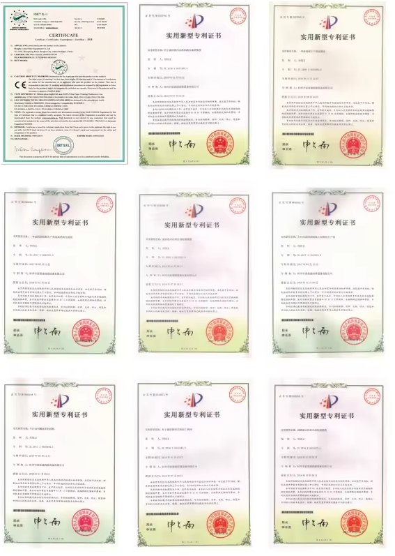 Machine Component Diagram