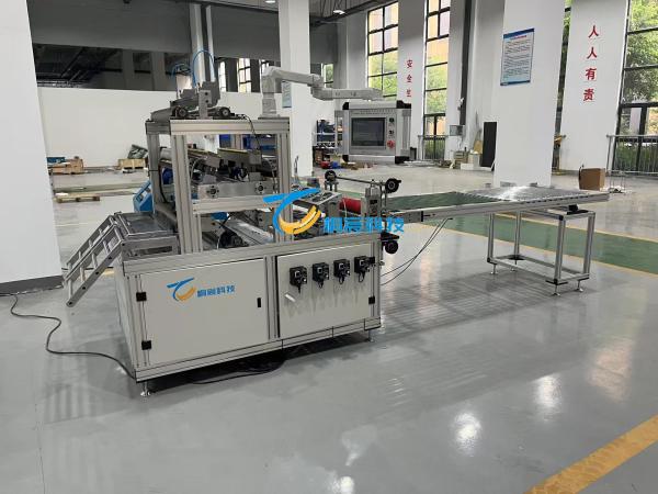 Quality Maximize Your Production Efficiency With Our High-Performance Dispensing Machine for sale