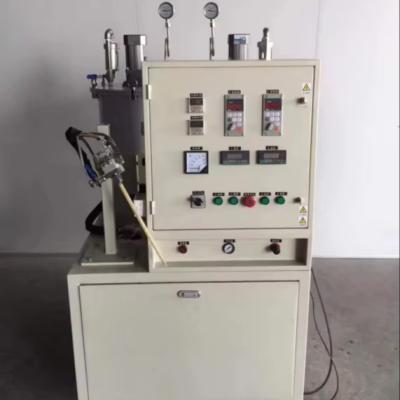China High Efficiency Epoxy Resin Dispensing Machines Automotive Epoxy Dispensing Equipment for sale