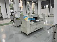 Quality Intelligent Numerical Control Filter Manufacturing Machine 220V / 380V Car Air for sale