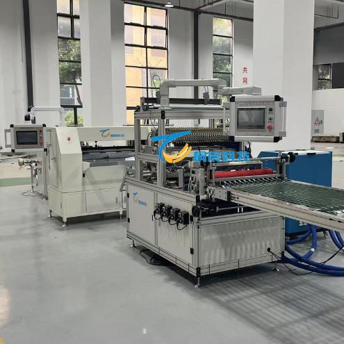 Quality The Hot Melt Adhesive Dispensing Machine is an Environmentally Friendly and for sale